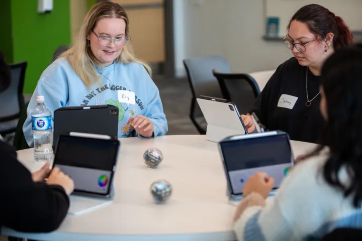 July 2025 - Administration & Operations